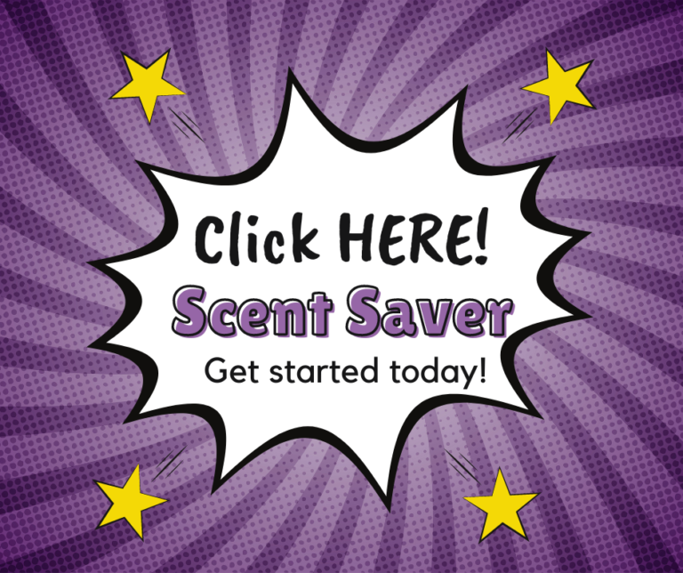 Scent Saver - Candle Club! - Mia Bella's Candles - Alison Boers